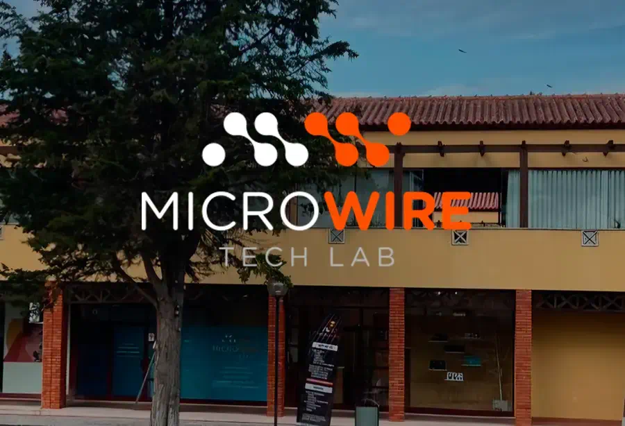 Contacte-nos | Microwire.pt