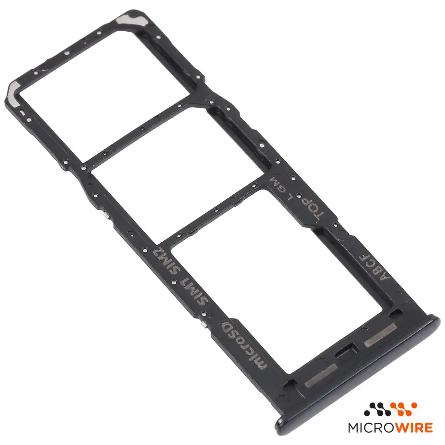 Bandeja SIM Samsung Galaxy A23 5G Preto