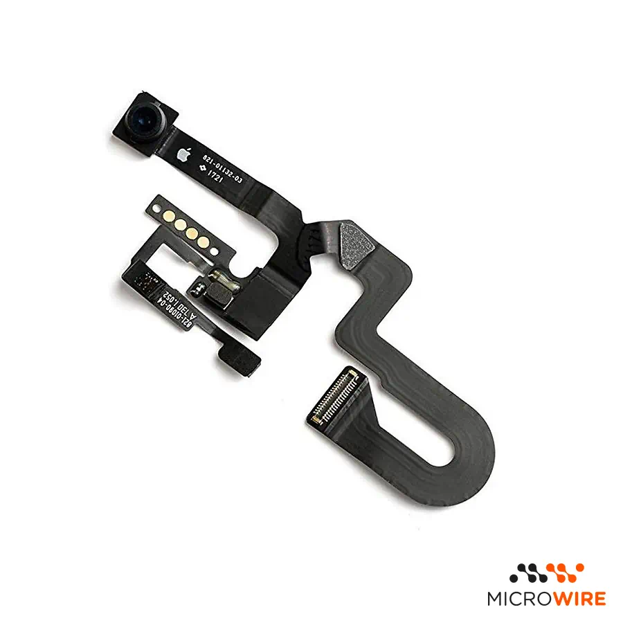 Câmera Frontal e Sensor de Proximidade iPhone 8 SE 2020 e 2022 ...